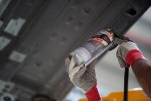 Service products - Kia